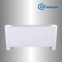 China Floor Standing 2.2-7.1kW Floor Console 165mm Ultra-Slim DC Motor
Elegant Floor-Level Climate Control for sale