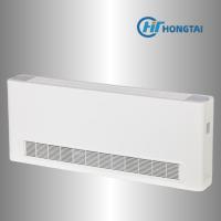 China Floor Standing 2.2-7.1kW Floor Console 165mm Ultra-Slim DC Motor
Elegant Floor-Level Climate Control for sale