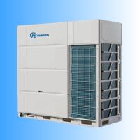 China V8 Master VRF Lowest Total Cost of Ownership for Large Buildings 40% More Energy Efficient Than Traditional Systems for sale