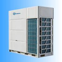 China V8 Pro VRF Budget-Friendly High Performance AC System 35% Energy Savings vs Conventional HVAC for sale
