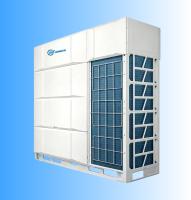 China Large-Capacity VRF System Built for Big Buildings That Need Reliable Cooling Commercial VRF 8-134HP Rated for Full Output at 52°C Hot Climates for sale