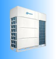 China Dependable VRF System Built for Facilities Where Climate Control Failure Is Not an Option Heavy-Duty VRF 8-96HP with 19-Sensor Monitoring and EVI Cold Weather Capability for sale