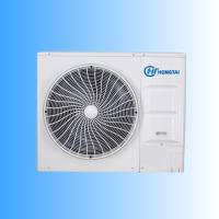 China V8 Mini VRF Small Space Low Cost Cooling Solution 30% Cheaper to Run Than Ducted Systems for sale