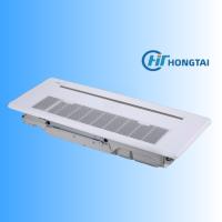 China One-Way Cassette Best Value Single Direction AC Unit Easy Drop Ceiling Installation Guide for sale