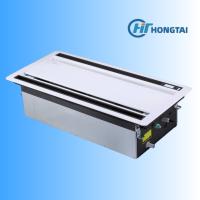 China V8 Two-Way Cassette Dual Direction AC at Great Price Modular Design Easy Service Access for sale