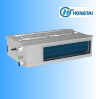 China V8 Arc Duct Stylish Curved Duct AC Affordable Luxury Flexible Duct Connection Easy Setup for sale