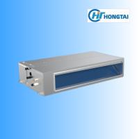 China V8 High Static Duct Long Distance Ducting Cost Effective Professional Installation Support for sale