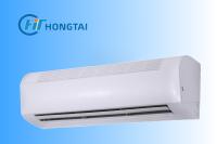 China V8 Wall-Mounted AC 2.2-7.1kW Coanda Airflow 27dB Ultra-Quiet Bedroom for sale