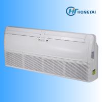China V8 Ceiling Floor AC 2.2-7.1kW Dual Installation Modes Horizontal Vertical  5-Step Louver 35-65° DC Motor Quiet HVAC for sale