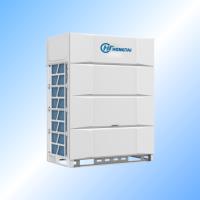 China V8 Eco DC Inverter Industry-leading SEER 38 Energy Efficiency Rating 30% Additional Energy Savings for sale