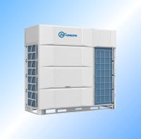 China V8 Eco DC Inverter Industry-leading SEER 38 Energy Efficiency Rating 30% Additional Energy Savings for sale