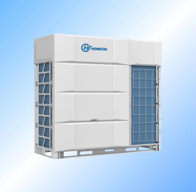 China V8 Eco DC Inverter Industry-leading SEER 38 Energy Efficiency Rating 30% Additional Energy Savings for sale