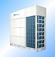 China V8 Eco VRF System Cost-Effective Reliable Solutions get Friendly Proven Reliability Basic VRF Benefits Easy Operation Low Maintenance Entry-Level VRF for sale