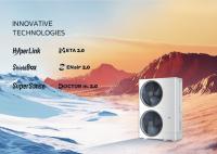 China V8 EasyFit Compact Design Space-saving HVAC for Retrofit Projects Cut Installation Labor Costs by 60% with Simplified Design for sale