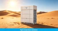 China Smart VRF Climate Control with AI-Driven Energy Savings for Premium Buildings Your Building's Comfort Partner Intelligent Climate That Anticipates Your Needs for sale