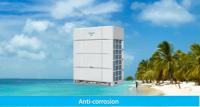 China High-Capacity VRF with Seamless Cooling Performance in Extreme 52°C Conditions Large Spaces Uniform Comfort Intelligent Climate That Scales Effortlessly for sale