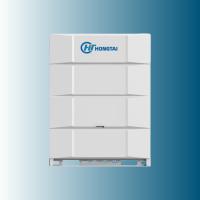 China V8 Master VRF System 8-96HP Premium Flagship  Quadruple Backup -30°C Heating SEER 7.55 The Pinnacle of VRF Innovation for Mission-Critical Applications for sale