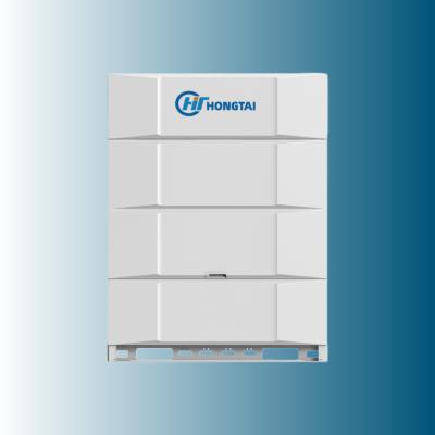 China V8 Master VRF System 8-96HP Premium Flagship  Quadruple Backup -30°C Heating SEER 7.55 The Pinnacle of VRF Innovation for Mission-Critical Applications for sale