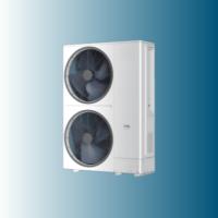 China V8 EasyFit VRF System Engineered for Fast Installation Without Compromising Performance for sale