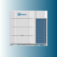 China V8 Pro VRF System 8-134HP Premium Commercial Flagship T3 52°C IEER 9.6 1000m Piping Redefining Commercial VRF Performance and Efficiency for sale