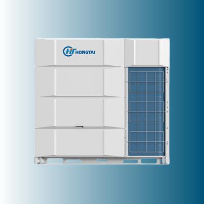 China V8 Pro VRF System 8-134HP Premium Commercial Flagship T3 52°C IEER 9.6 1000m Piping Redefining Commercial VRF Performance and Efficiency for sale
