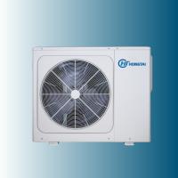 China V8 Mini R32 VRF System 4-48HP Compact Eco-Friendly R32 Refrigerant 67% Lower GWP Small Footprint Compact Efficient Environmentally Responsible for sale