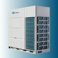 China V8 Pro VRF System Flagship High Efficiency Commercial Air Conditionin Ultra-high IPLV up to 10.5 Large Capacity Range Smart Control Advanced Heat Exchanger Wide Operating Range for sale