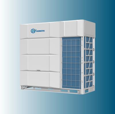 China V8 Eco VRF System 8-80HP Sustainability Focus 30% Energy Savings Low-GWP Refrigerant Carbon Reduction Engineered for a Sustainable Future for sale