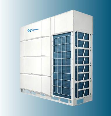 China V8 Pro VRF System Flagship High Efficiency Commercial Air Conditionin Ultra-high IPLV up to 10.5 Large Capacity Range Smart Control Advanced Heat Exchanger Wide Operating Range for sale