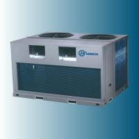 China Creator Heat Pump Rooftop Units 7.5-30 Ton Commercial HVAC Solution with Wide Operating Range from -9°C to 46°C for sale