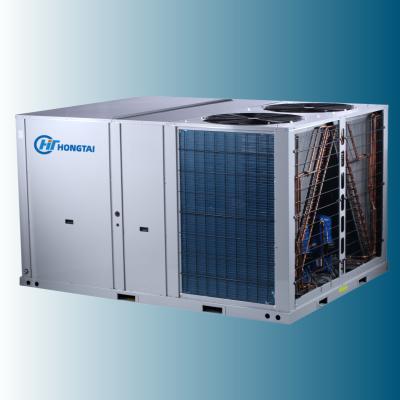 China Creator Series Cooling Only Rooftop Package EER up to 11.3 High Efficiency 100% Factory Run Test Ideal for Malls Factories Data Centers for sale