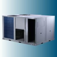 China Creator Series Cooling Only Rooftop Package EER up to 11.3 High Efficiency 100% Factory Run Test Ideal for Malls Factories Data Centers for sale