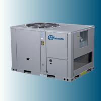 China Creator Cooling Only Rooftop Units 6.2-30 Ton Stable Operation up to 52°C HVAC Solution for Tropical Commercial Buildings for sale