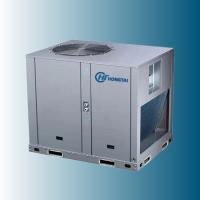 China Midea Creator MRCT Rooftop Cooling Unit Smart Building Ready for Modern Commercial Spaces for sale