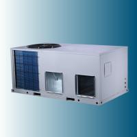 China Creator Series Heat Pump Rooftop Package Copeland/Hitachi Compressors 5-Level Anti-Corrosion 30 Global Spare Parts Centers Support for sale