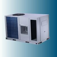 China Creator Series Heat Pump Rooftop Package Copeland/Hitachi Compressors 5-Level Anti-Corrosion 30 Global Spare Parts Centers Support for sale