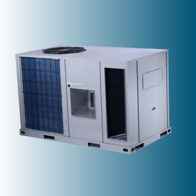 China Creator Series Heat Pump Rooftop Package Copeland/Hitachi Compressors 5-Level Anti-Corrosion 30 Global Spare Parts Centers Support for sale