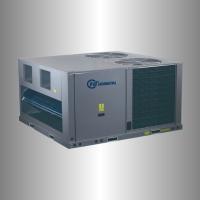 China Creator Rooftop Cooling Only Units 10-52°C Operating Range Scroll Compressors ISO Certified 500hr Salt Spray Complete Specs Table for sale