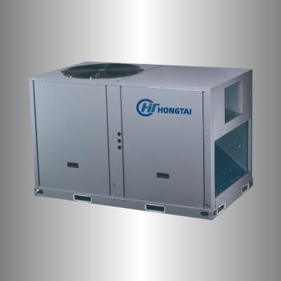 China Creator Cooling Only Rooftop Package 6.2-30 Ton for Tropical High Temperature 52°C High Temp Operation EER 11.3 Anti-Corrosion Tropical Climate Optimized for sale