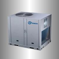 China Creator Series Heat Pump Rooftop Package Units 7.5-30 Ton Commercial HVAC Solutions 10°C to 46°C Cooling -9°C to 24°C Heating EER up to 11.3 for sale