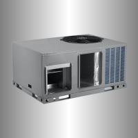 China Creator Cooling Only Rooftop Package 6.2-30 Ton for Tropical High Temperature 52°C High Temp Operation EER 11.3 Anti-Corrosion Tropical Climate Optimized for sale