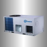 China Midea Creator MRCT Cooling Only Rooftop Unit Built to Last in Corrosive Coastal Environments for sale