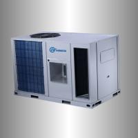 China Midea Creator MRCT Cooling Only Rooftop Unit Built to Last in Corrosive Coastal Environments for sale