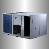 China Creator Heat Pump Rooftop Units for Commercial Projects ISO Certified Wide Temp Range High Efficiency Scroll Easy Install Service for sale