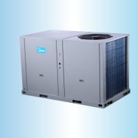 China Midea Creator MRCT Series Cooling Only Rooftop Package Unit | Dedicated Commercial Cooling Solution for sale