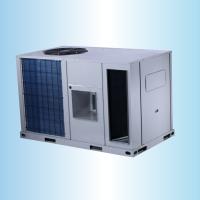 China Midea Creator MRCT Series Cooling Only Rooftop Package Unit | Dedicated Commercial Cooling Solution for sale