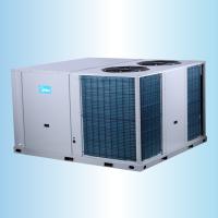 China Midea Creator MRC Heat Pump Rooftop Unit Cut HVAC Costs with One System for All Seasons for sale