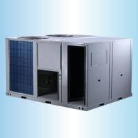 China Midea Creator MRC Heat Pump Rooftop Unit Upgrade Your Building HVAC Without the Hassle for sale