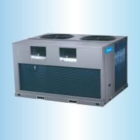 China Midea Creator MRCT Rooftop Cooling Unit Reliable Performance When the Heat Is On for sale