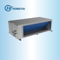 China Midea V8 High Static Duct Unit 250Pa/400Pa ESP H13 HEPA  Puro-Air UVC 5.6-56kW for sale